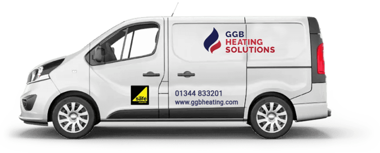 #1 Gas Heating Experts | GGB Heating Solutions