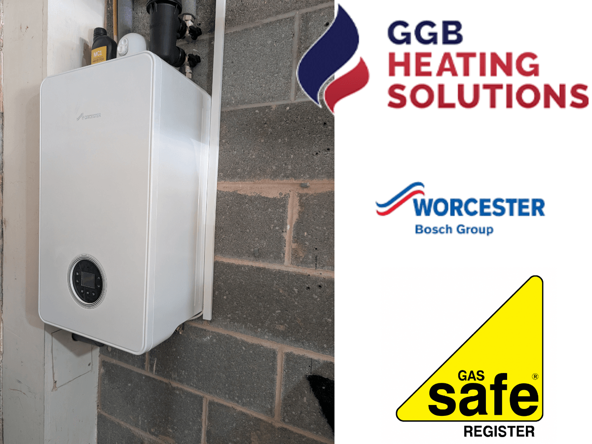 Worcester Boiler Installation Rotherham